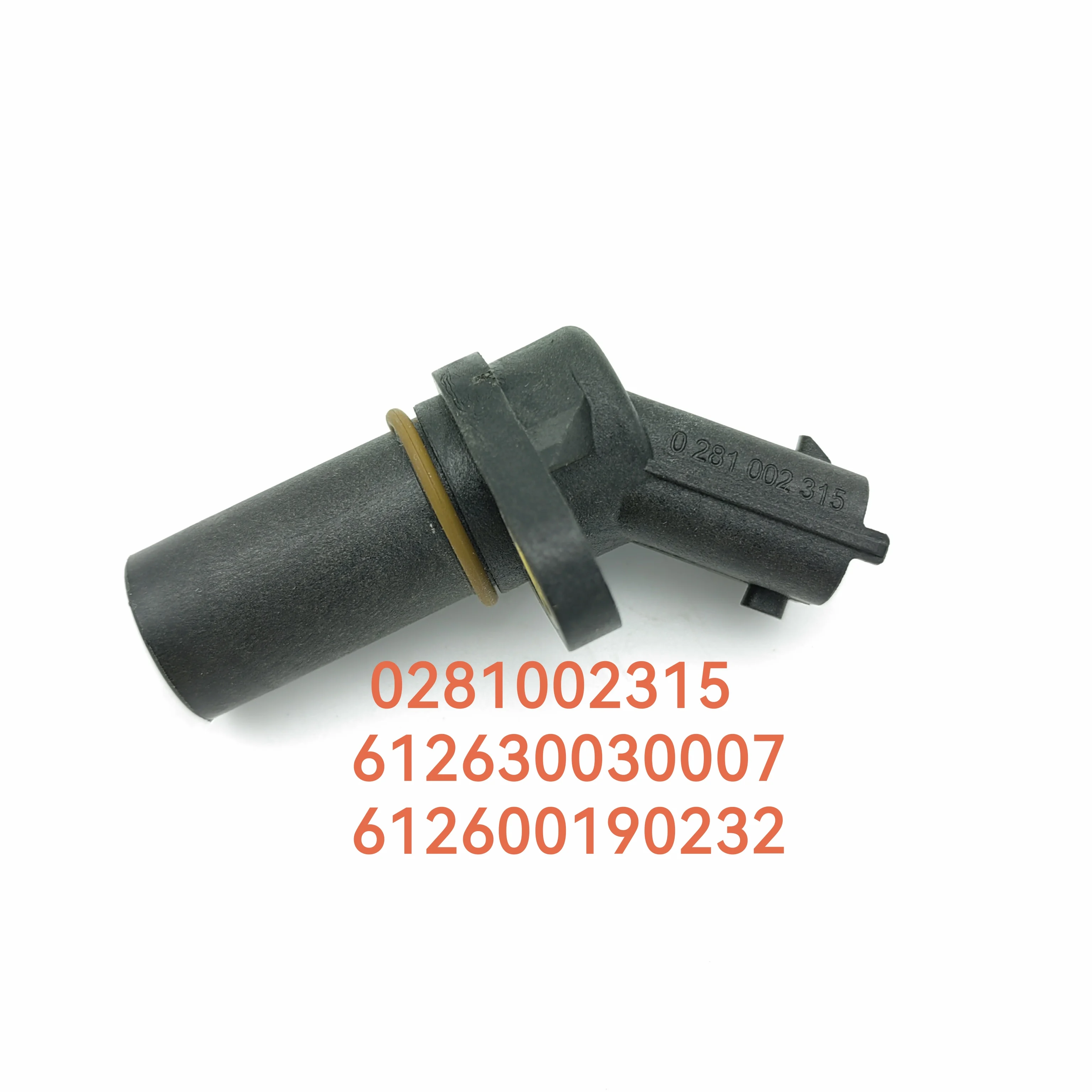 Crankshaft Position Sensor for Sinotruk Weichai Engines