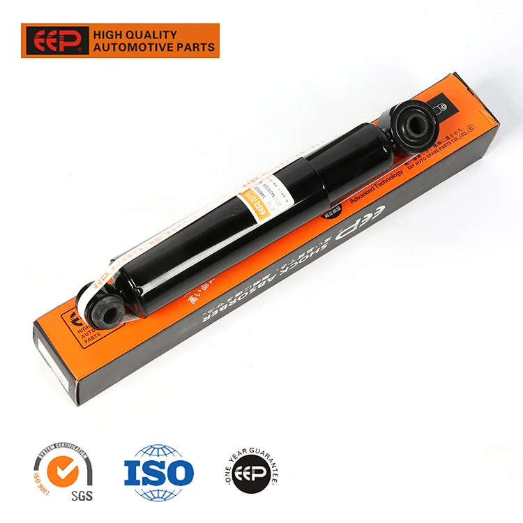 New Arrival Shock Absorber For For Nissan Nv350/urvan/caravan/e26/2012 ...