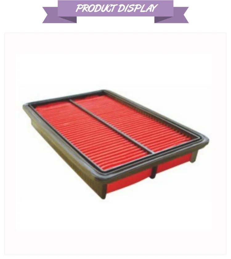 Factory Good Price Air Engine Fuel Excellent Filter Oe B595-13-z40 For ...