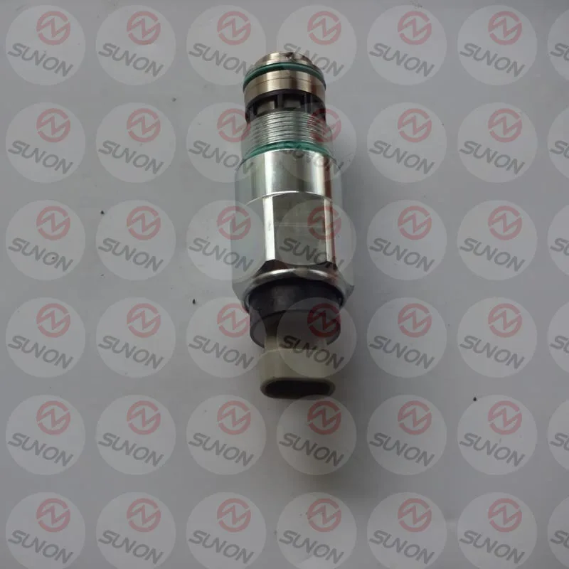 Germany Original Electronic Fuel Control Actuator 3347907 - Buy ...