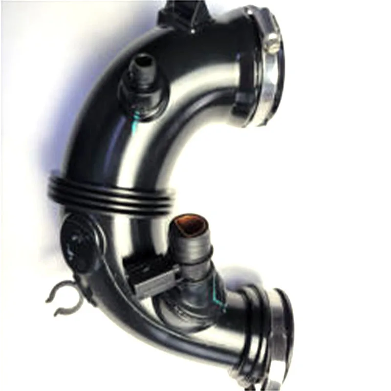 High-quality Air Filter Intake Duct Hose for Mercedes-benz