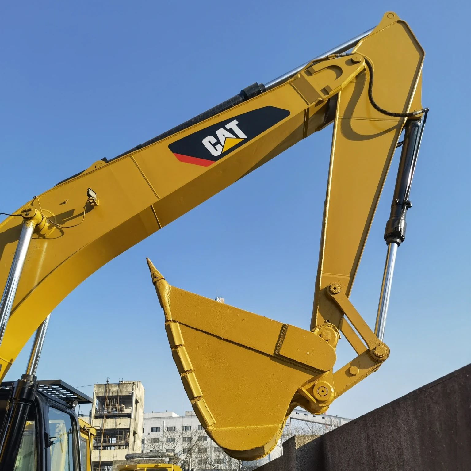 Used Japan Caterpillar Cat 330d Excavator Used Cat 320cl 312 320 315 ...