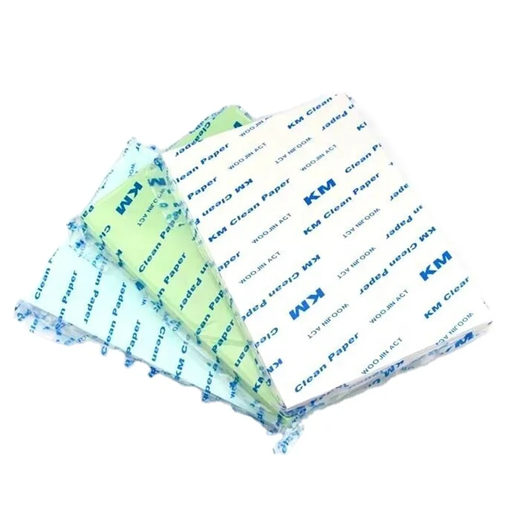 Cleanroom Anti-dust A4 Size Copy Paper A4 Paper 80gsm/72gsm Copy White ...