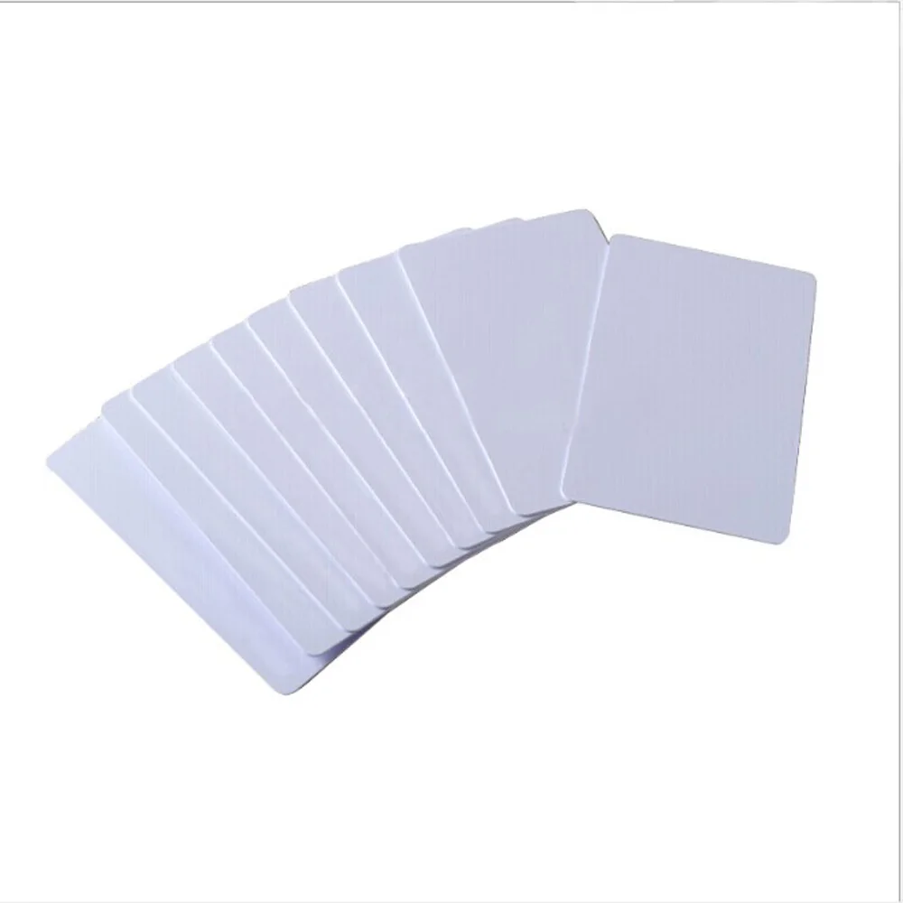 Blank Cuid Card 13.56mhz 7byte Uid Changeable 1k S50 White Card - Buy ...