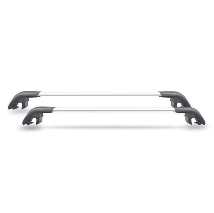 Universal Aluminum Alloy Roof Rack Roof Cross Bar For Suv 4x4 - Buy Suv ...