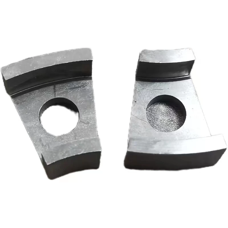 Cnc Turning Stainless Steel Round Divider Parts Processing Services ...