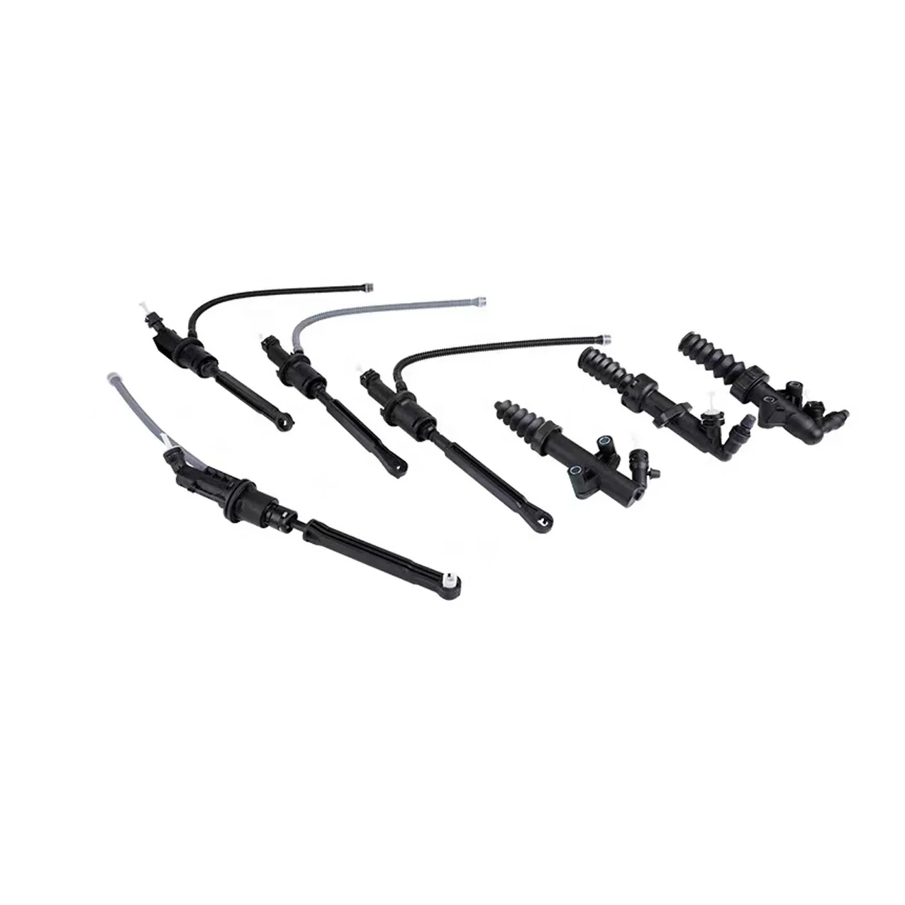 Clutch Slave Cylinder Clutch Master Cylinder for Peugeot Citroen ...