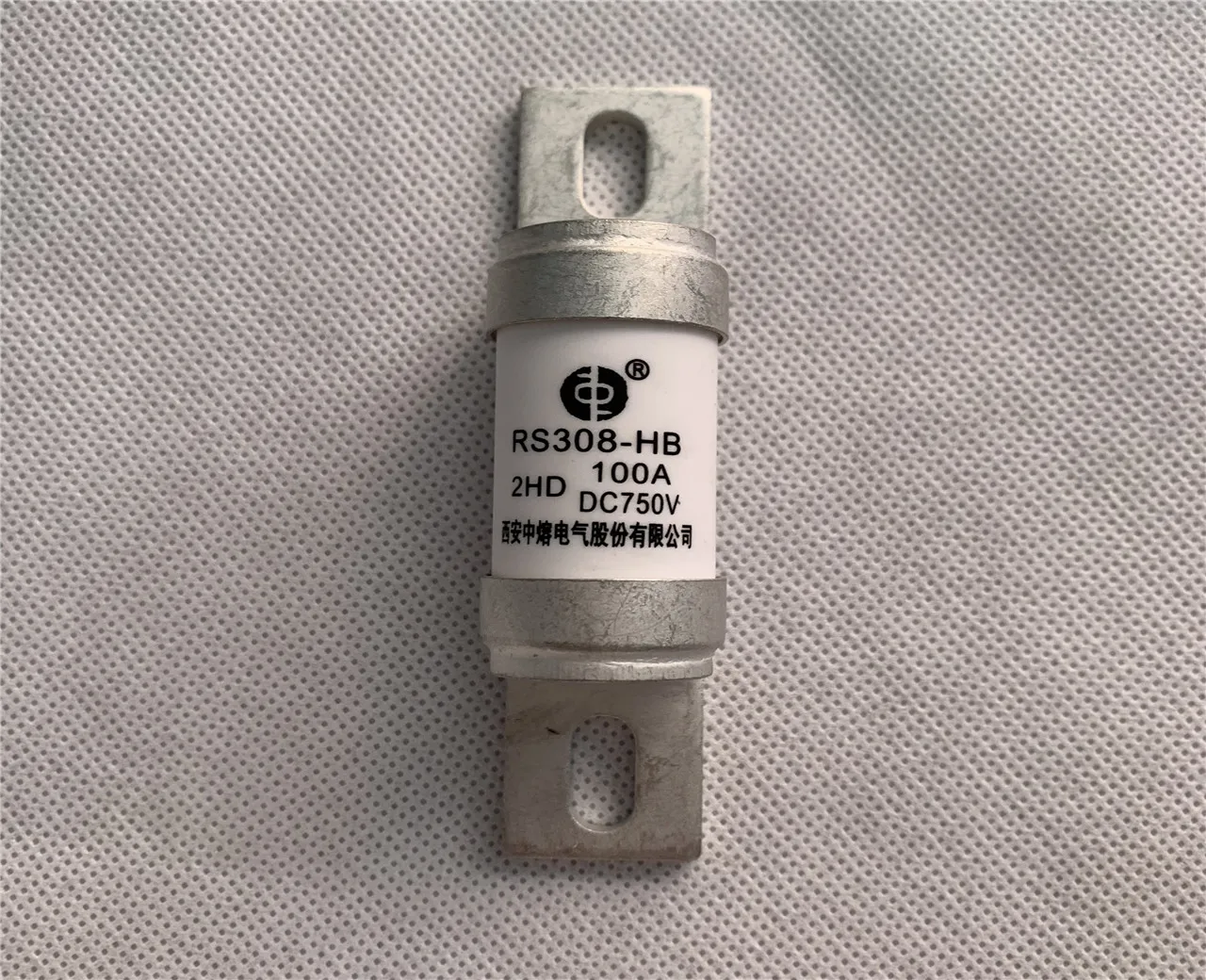 Rs308-hb 2hb 100a Fuse For New Energy Electric Vehicle - Buy Electric ...