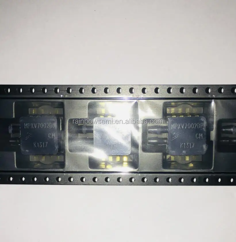 MPXV7002DP Pressure Sensor Chip - Accurate Air & Water Measurement