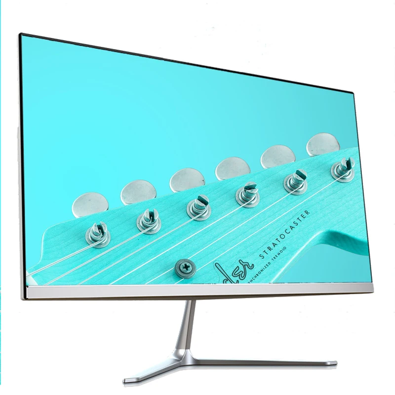 ALL in ONE PC 23.8 Inch Desktop Computer for Gaming