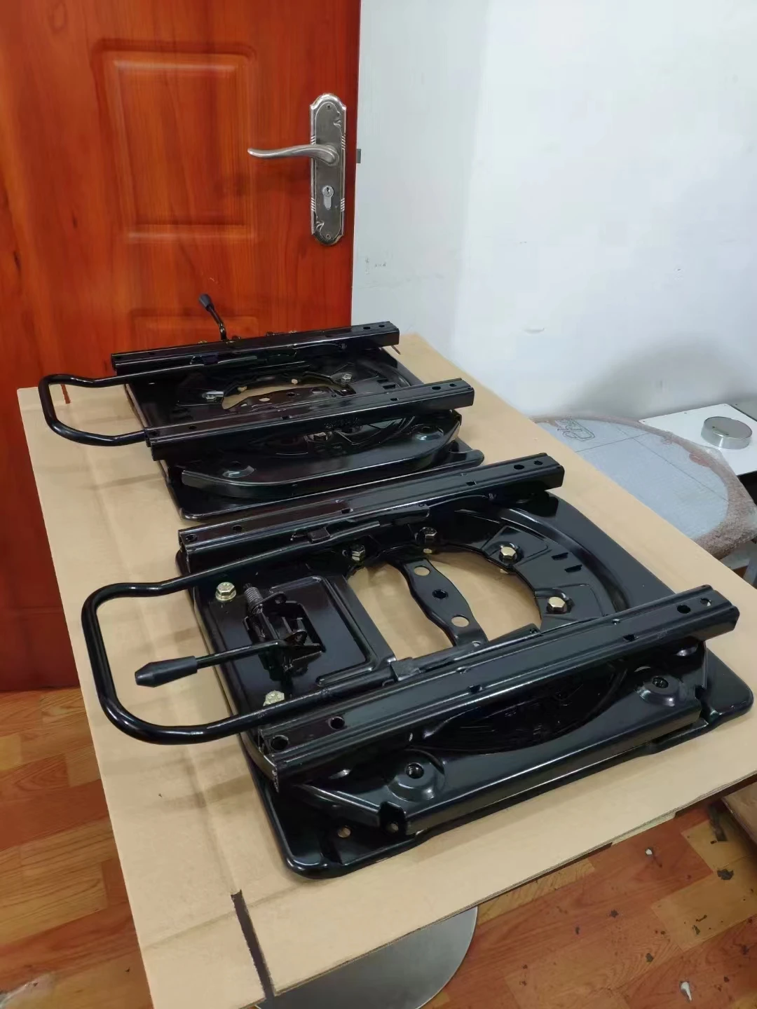 TYTXRV Car Seat Rotating Chassis - Heavy Duty & Universal