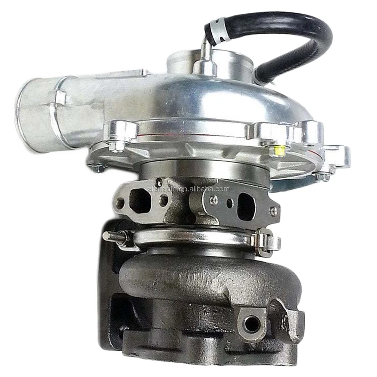 Ct16 17201-30080 Turbo For Toyota Hiace Hilux Diesel Engine Ftv 2kd ...