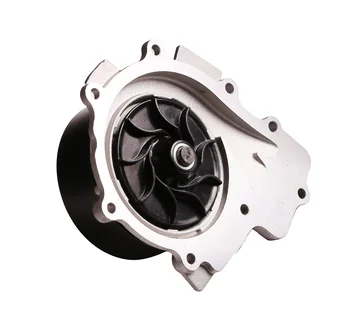 Water Pump 6512002301 6512000201 For Mercedes Sprinter 906 - Buy ...