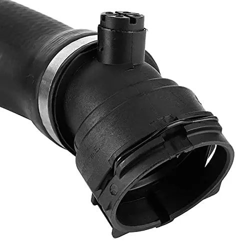 Customized Automotive Car Lower Radiator Coolant Hose 17127596838 for ...