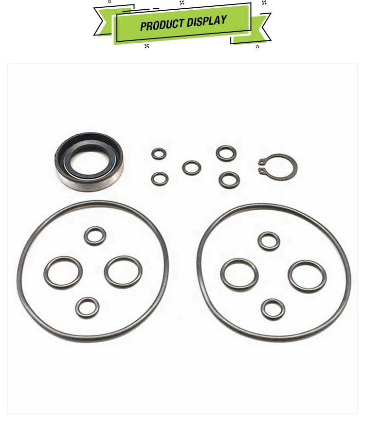 Car Tractor Power Steering Kits Oe 04446-30010 For Toyota Crown ...