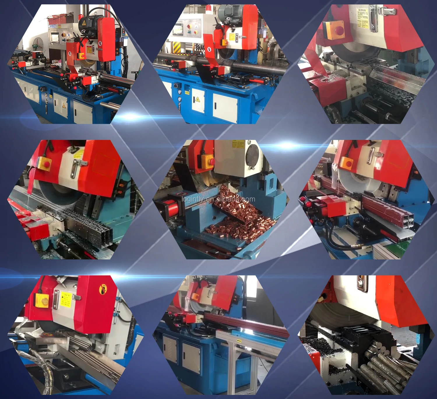 HSS M42 DMO5 Steel Circular Saw Blades for Precision Cutting