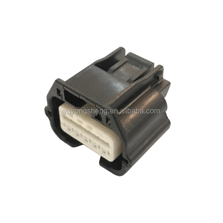 Te/amp Terminal Housing Connector Original 7283-8856-30 Instock - Buy Terminal Housing Connector ...