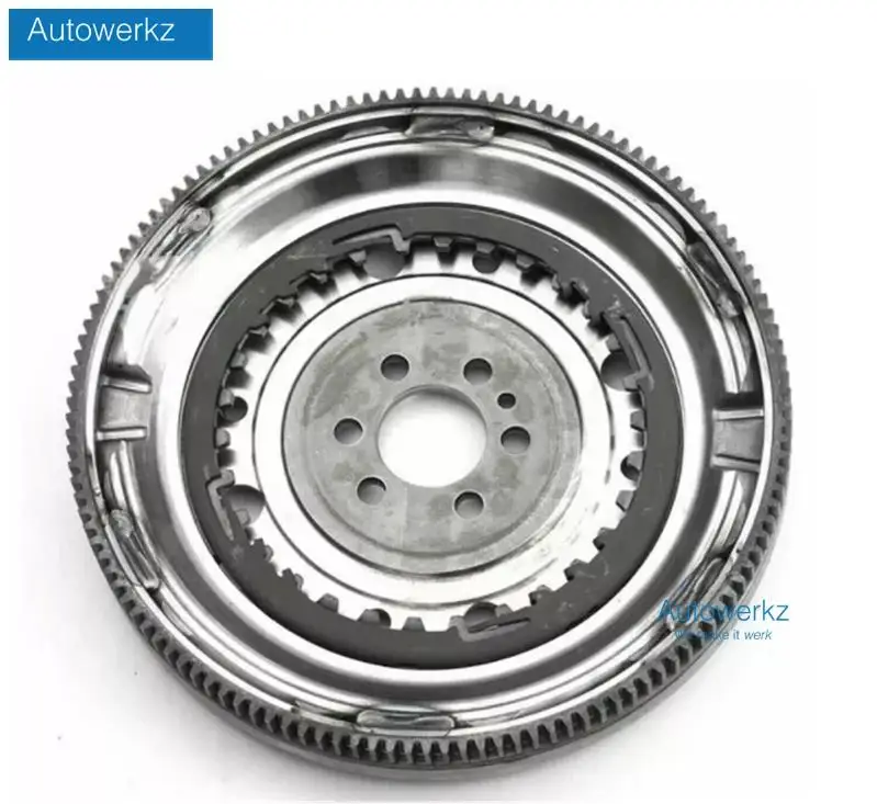 Dq200 0am Transmission Clutch Flywheel 6 Hole 129t 6 Hole 132t ...