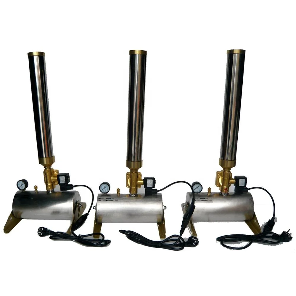 Confetti and Streamers - Stadium Blower Machine for Parties