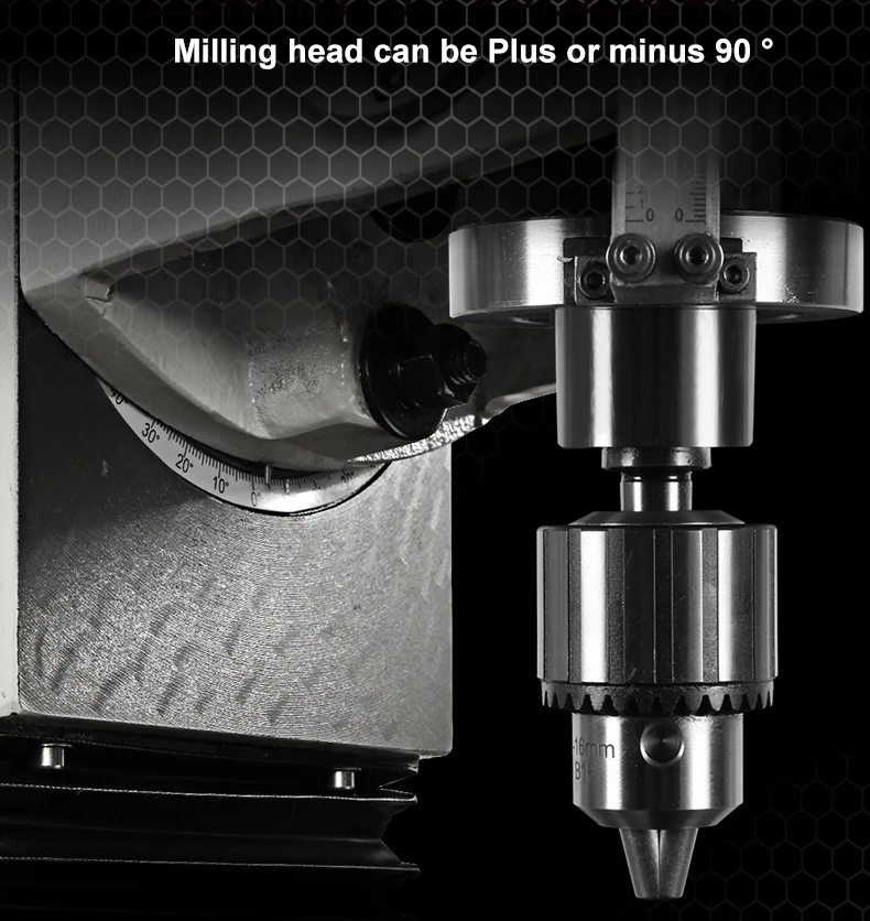 Used Turret Benchtop Milling Machine Taiwan Dowel Stone Milling Machine ...