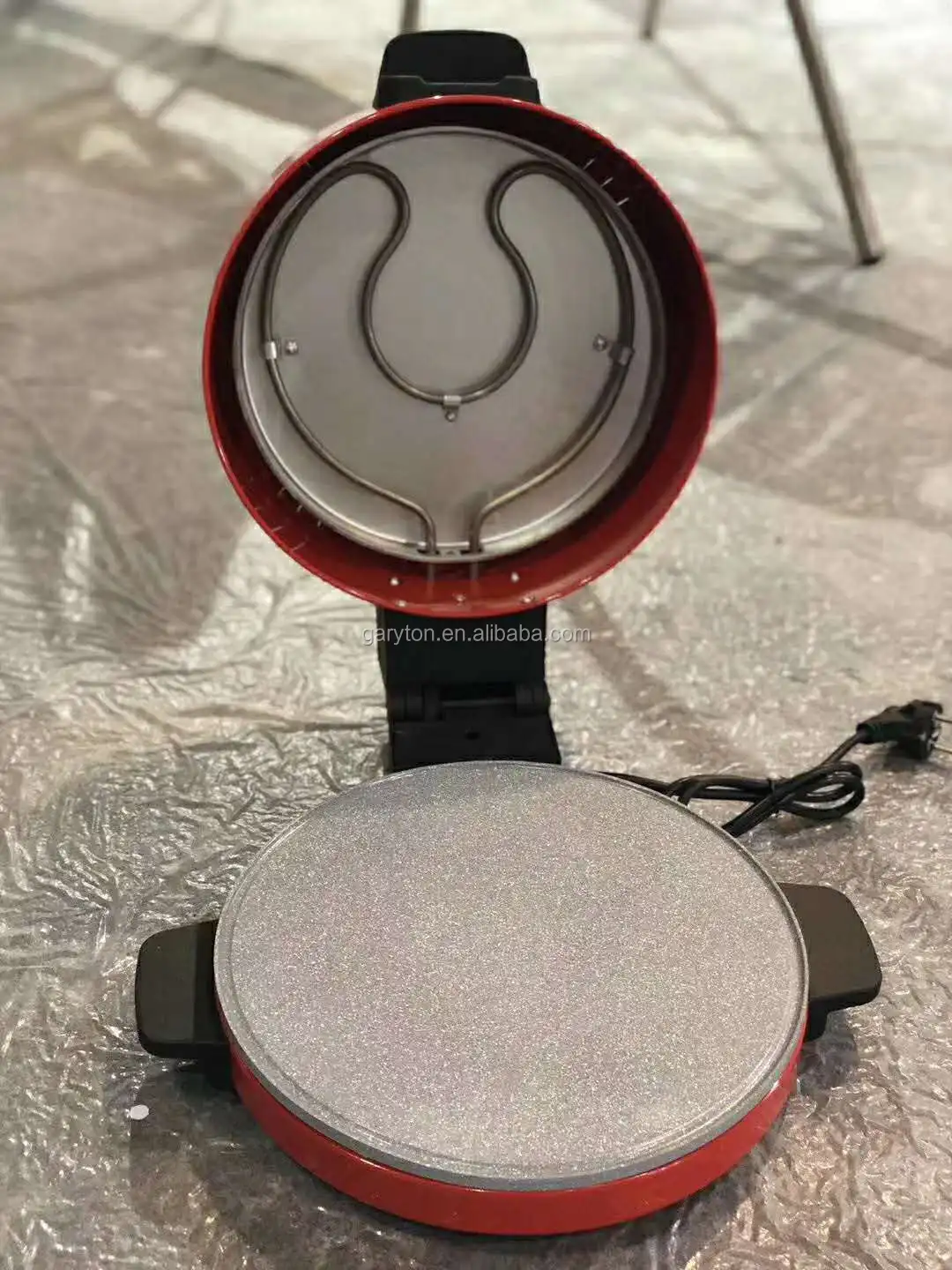 Best Price Electric Arabic Bread Maker - High Productivity