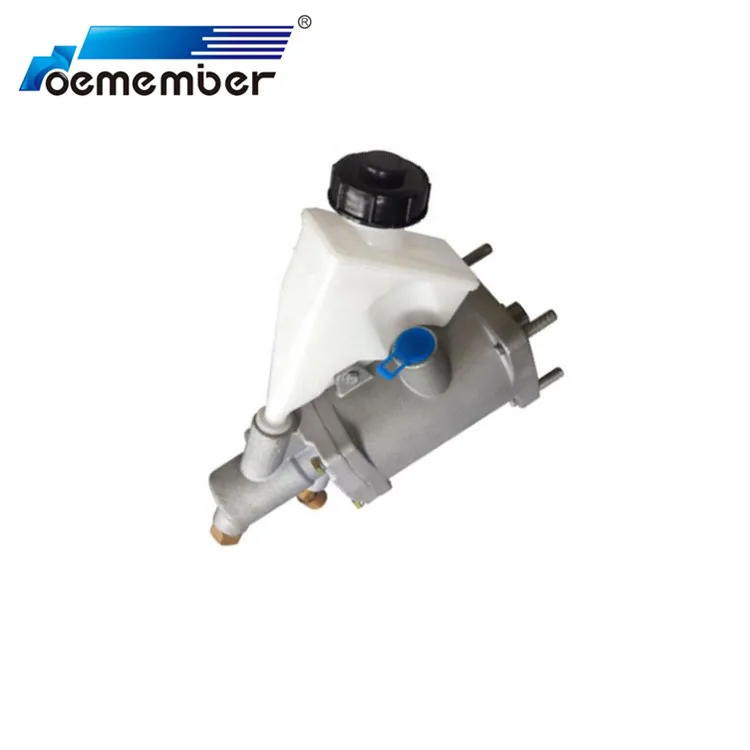 High Quality Truck Brake Part Clutch Master Cylinder K036633 For Iveco ...