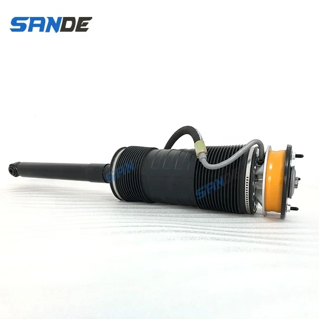 Hydraulic Suspension Strut Assembly For Mercedes W221 Abc Shock ...