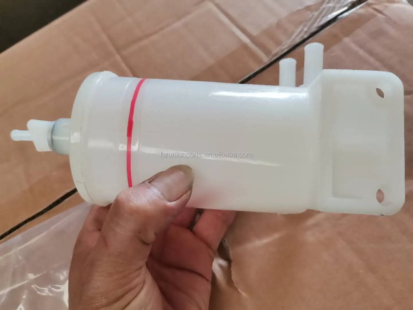 OEM 31920-66200 for Hyundai HD65 Fuel Prefilter - 3 Month Warranty