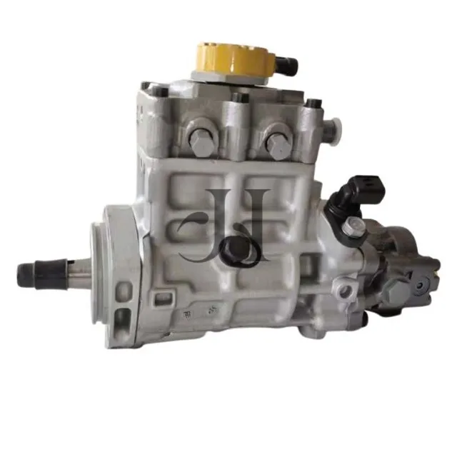 C4.2 Fuel Injection Pump 326-4634 3264634 For E320d Excavator - Buy C4 ...