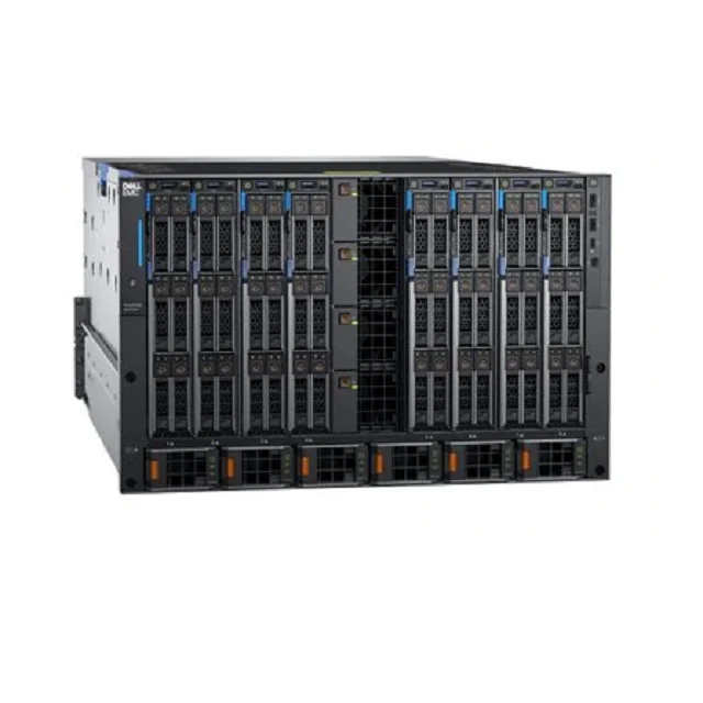 DELL Poweredge Mx740c - Modular Blade Server for High Performance