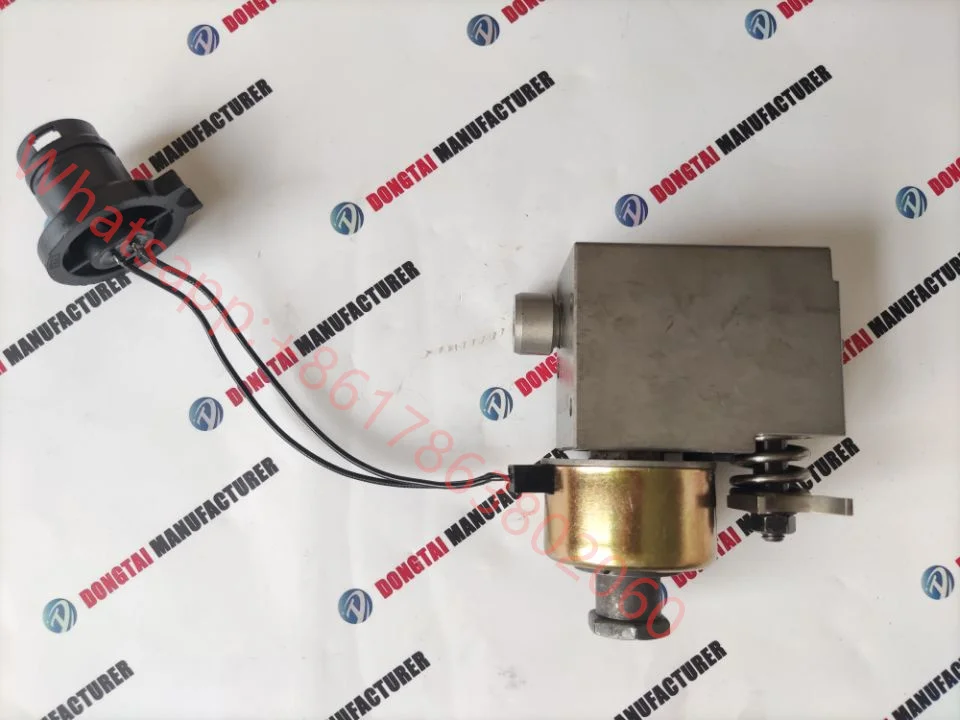 NO.132(3)HEUI PUMP VALVE CORE ASSEMBLY - CATERPILLAR Repair