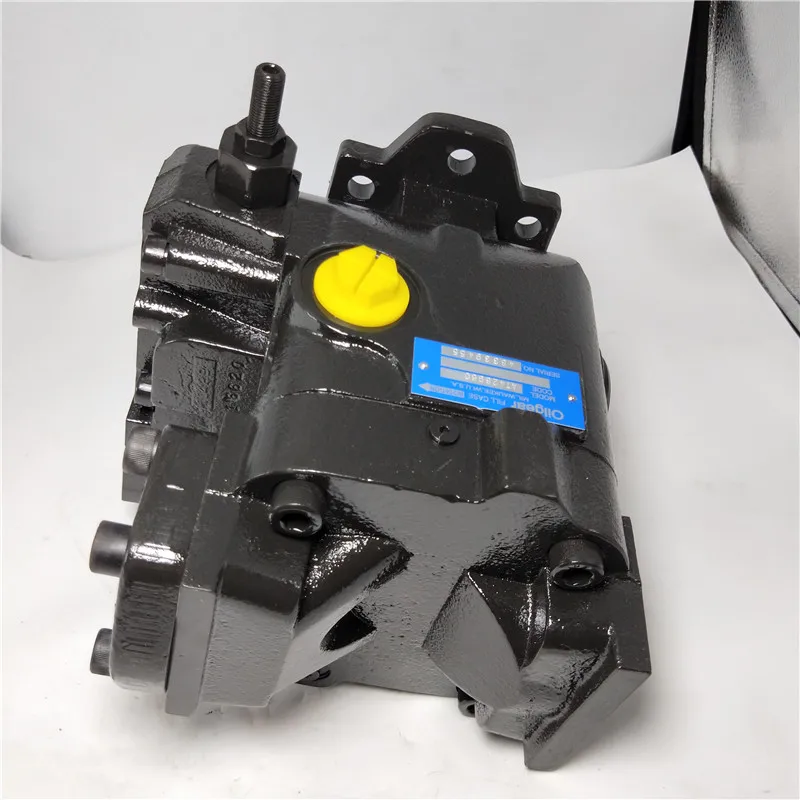 Oilgear AT514214 Hydraulic Plunger Piston Pump - 1 Year Warranty