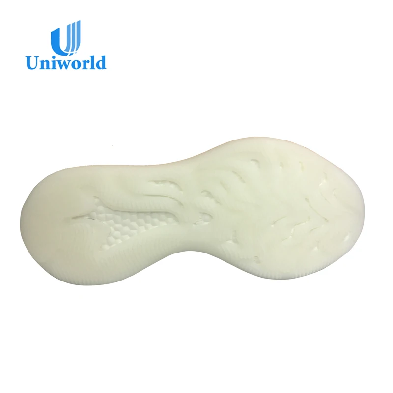 Oem Accept Platform Combination Etpu Foam Sports Shoes Sole Popcorn ...