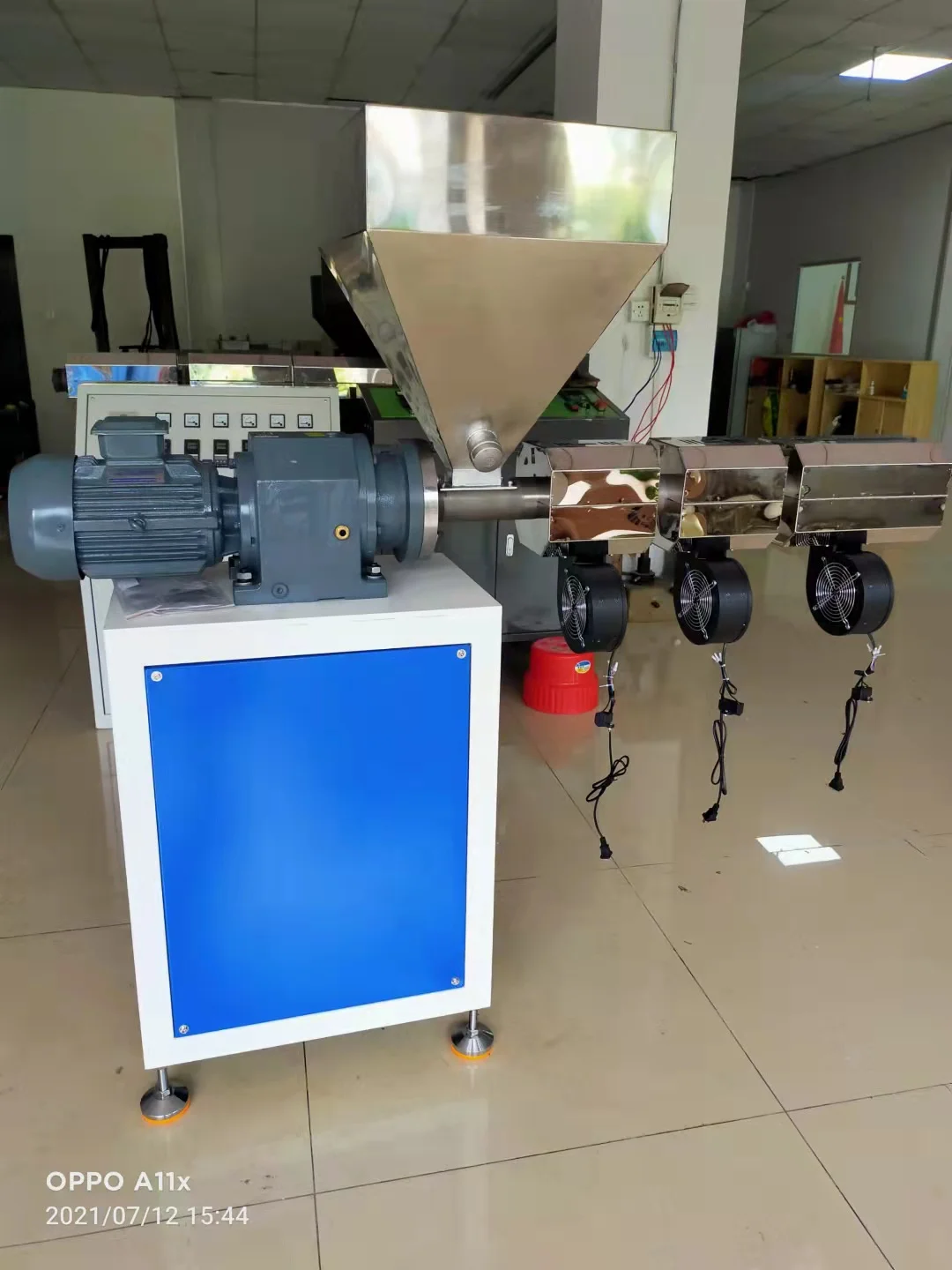 Conical Twin Screw,Small Twin Screw Equipment - Buy Single Screw ...