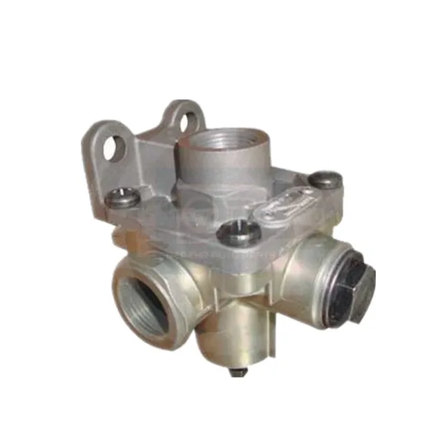 9750010000 720000 MAN MB DAF Truck Pressure Limited Valve Quick Release ...