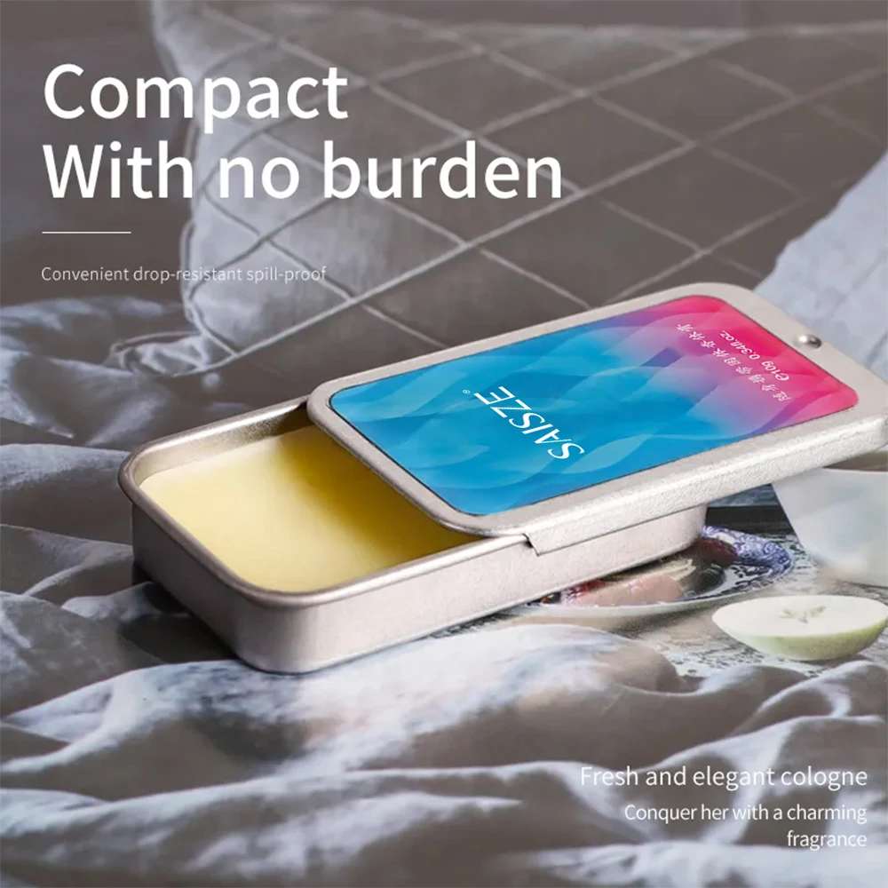 Wholesale Portable Long Lasting Perfume Organic Natural Fragrant ...