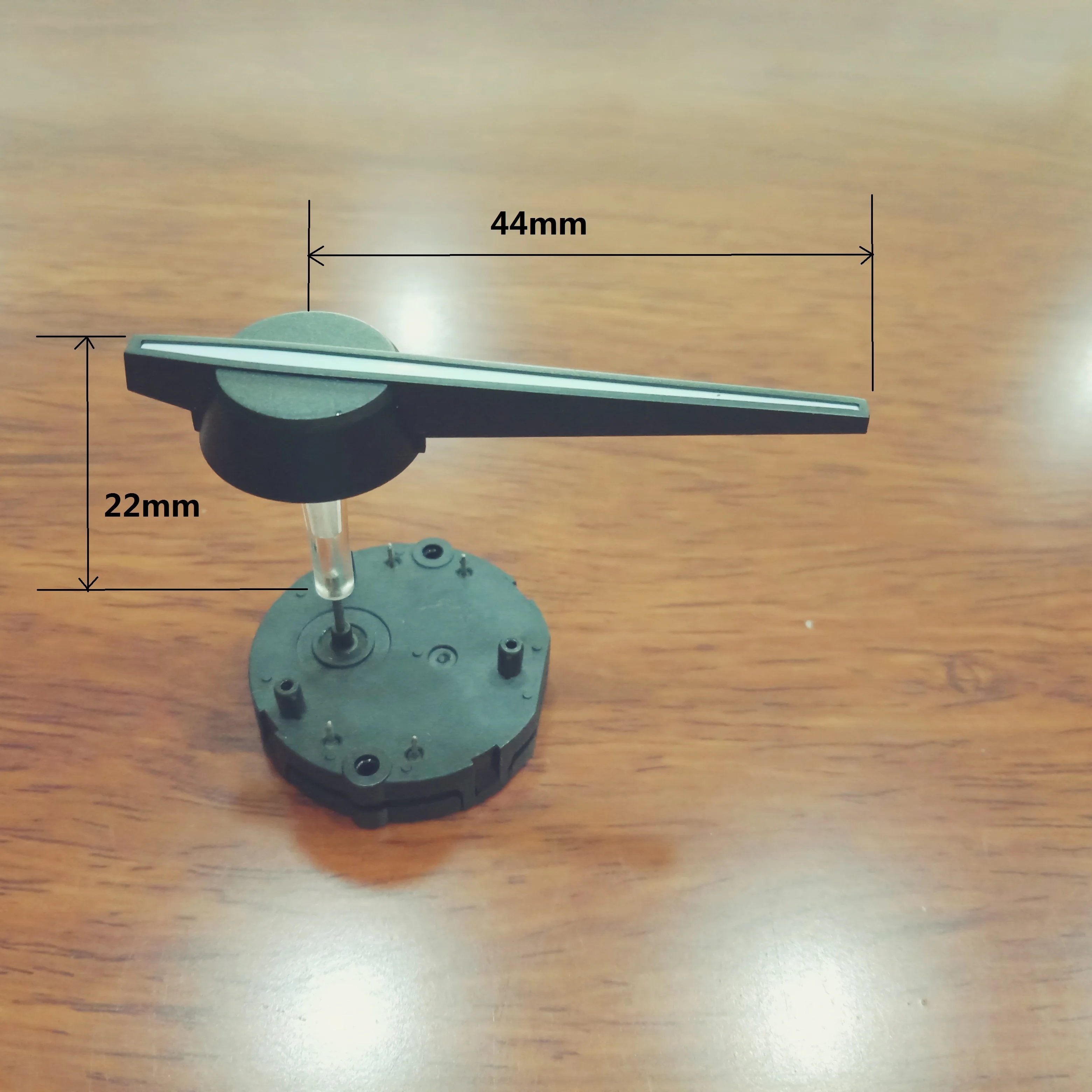 Speedometer Pointer Needle - Buy Pointer Needle,Meter Pointer Needles,1 ...