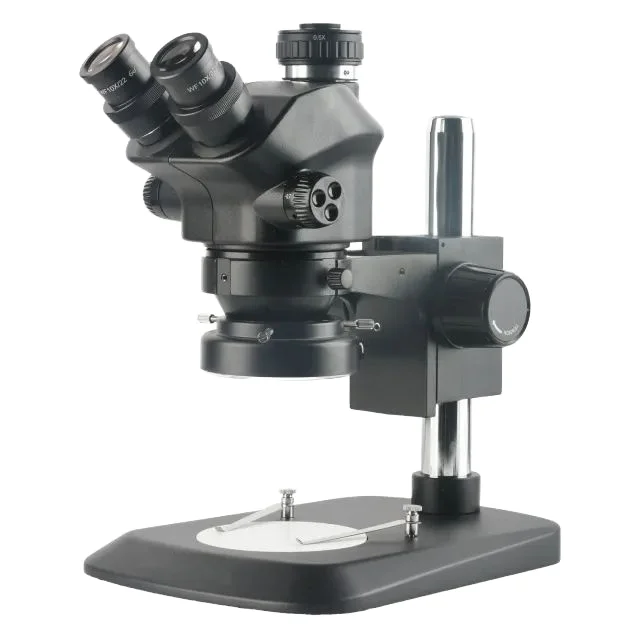 Three-Eyepiece 4K Digital Microscope with HD Camera 1600x Magnification ...
