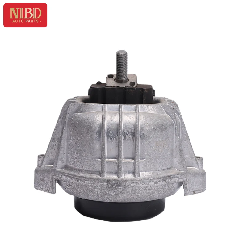 Nibd Auto Parts Engine Mount 22116768852 For Bmw E90 E91 E92 E93 E81 ...