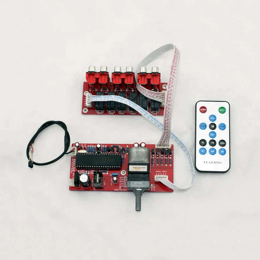 Taidacent Wireless Remote Control Motor Potentiometer