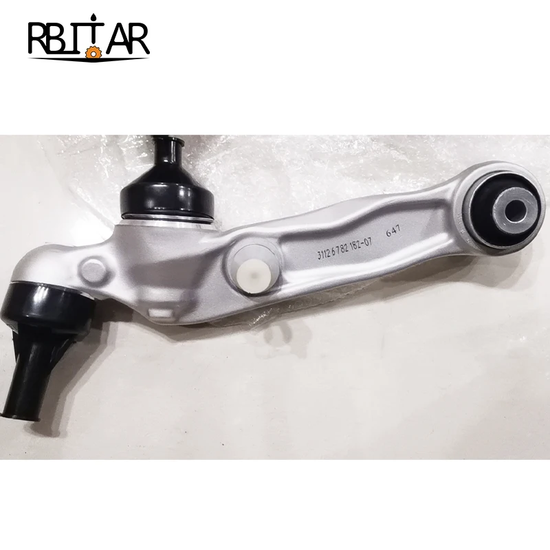 劳斯莱斯幽灵、幽灵和黎明下控制臂套装的原始设备制造商31126782182 31126782181| Alibaba.com