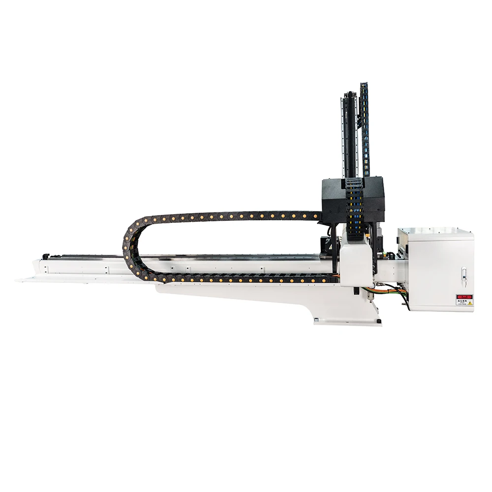 Mini Industrial Robot Arm Robot Arm 3 Axis Assistive Robotic ...