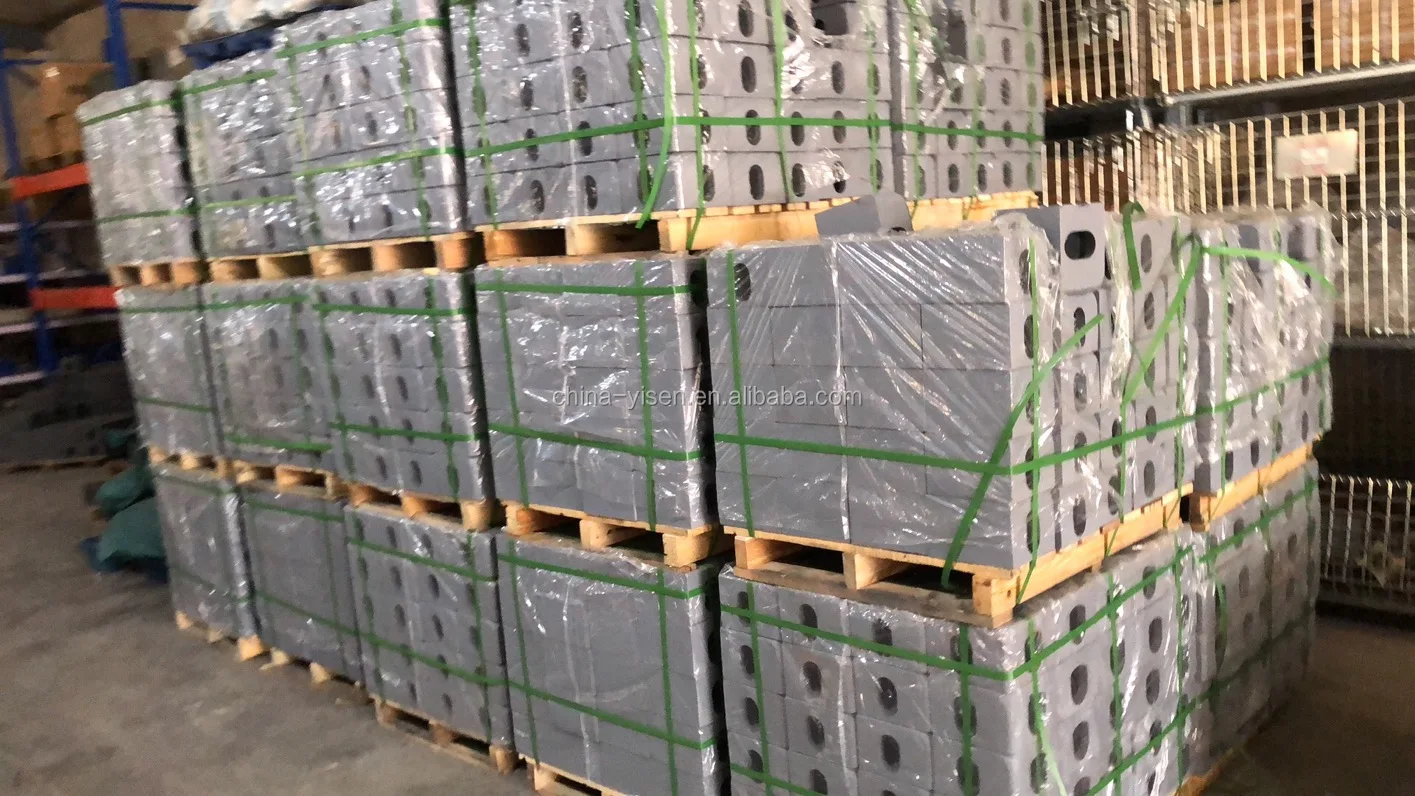 Container Stacking Cones - Durable Transport Accessories