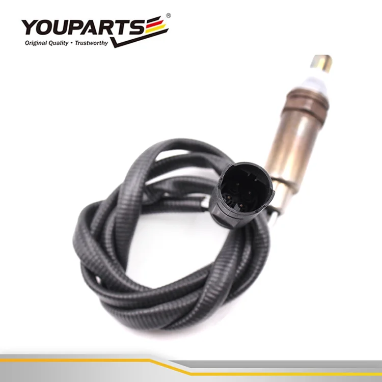 Youparts Sensor De Oxigeno For Bmw E36 E46 X5 11781739845 11781739847 ...