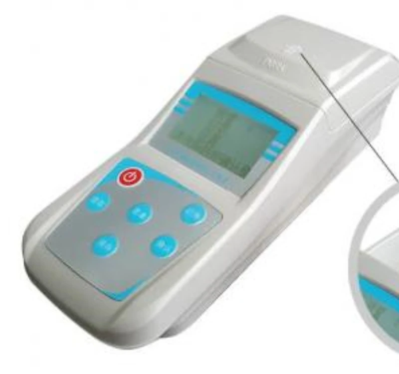 Portable Cod Rapid Detector Portable Cod Rapid Measuring Instrument ...