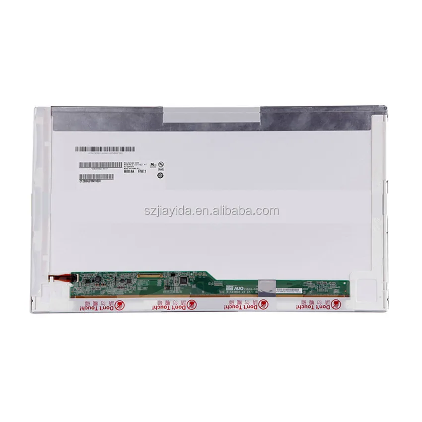 15.6 Inch Laptop LCD LED Screen Replacement - B156XW02 V.2 V.6