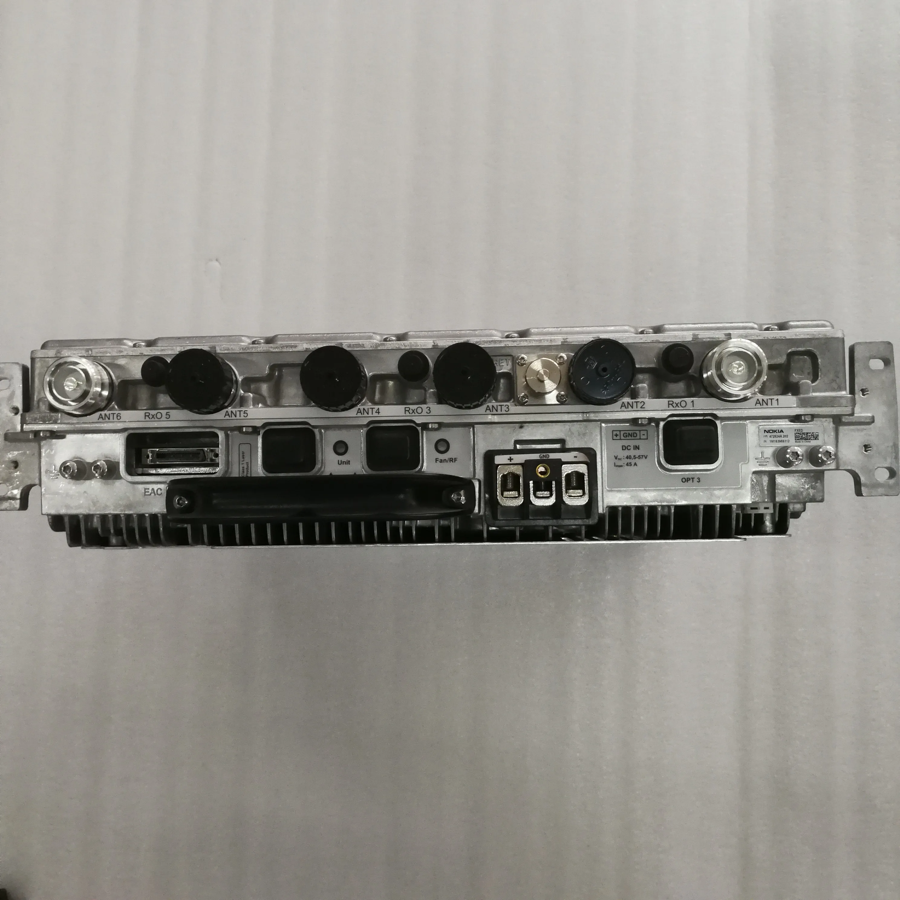 Nokia Fxed 472924a Flexi Rf Module 6tx 1800 - Buy Nokia Fxed,Flexi Rf ...