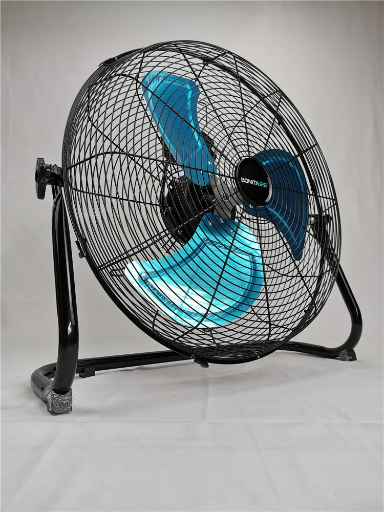 Powerful Floor Fans - Versatile Solutions for Any Setting