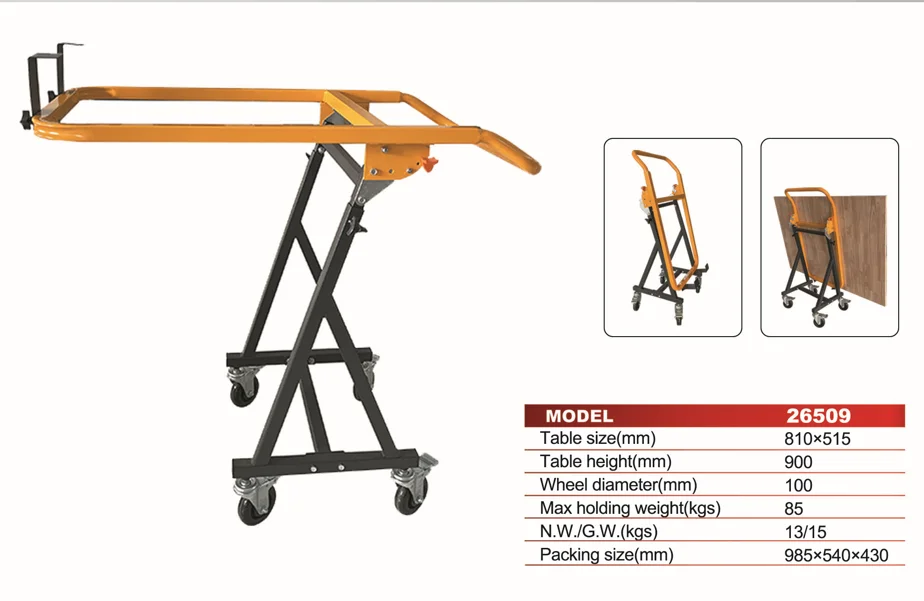 Mobile Drywall Panel Stand Trolley for Woodworking Benches New| Alibaba.com