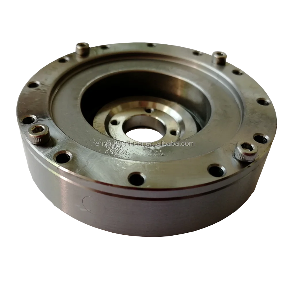 Cycloidal Gear Actuator Ultra Flat XSD SHD Series Harmonic Drive Gearbox